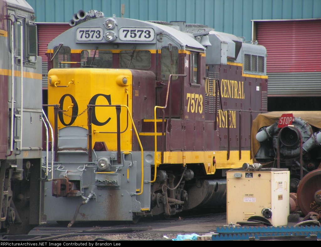 OHCR 7573